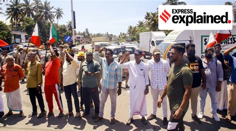What Ban On PFI Means