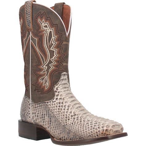 Brutus Python Boot Brutus Python Boot