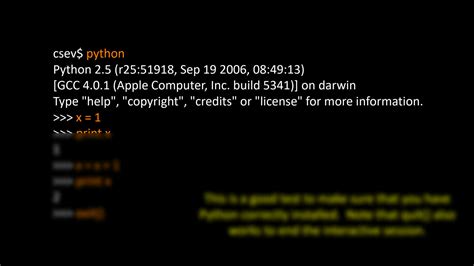 Solution Introduction To Python Programming Studypool