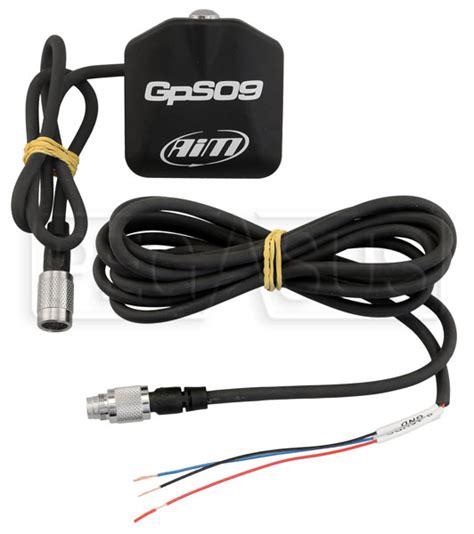 Aim Gps09c Open Roof W Open Rs232 Harness Pegasus Auto Racing Supplies