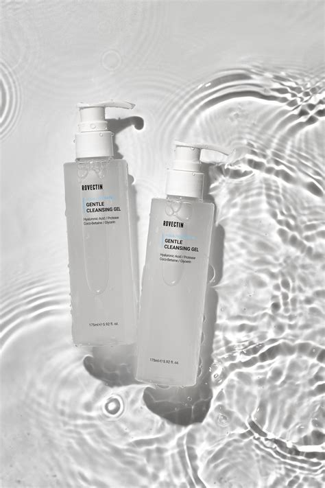 Rovectin Skin Essentials | Conditioning Cleanser
