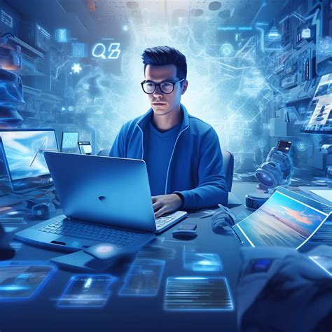 Revolutionera Dina Strategier Med Ai Verktyg För Marknadsföring