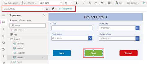 Power Apps Sharepoint Button Enjoy Sharepoint