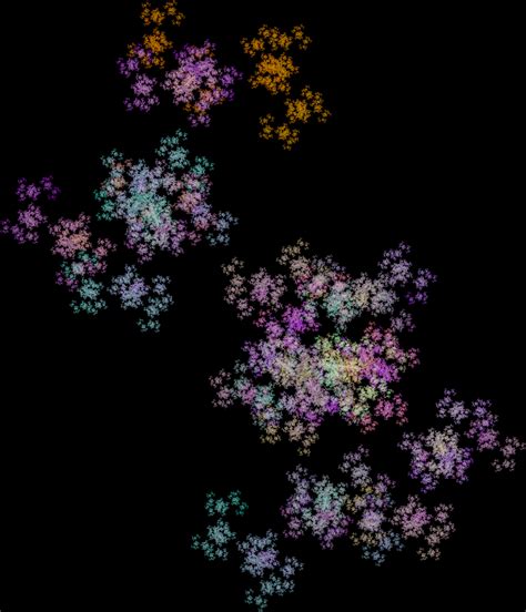 Ifs Fractals
