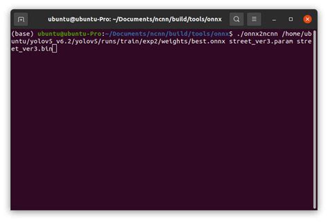 高效物体检测：使用ncnn框架部署yolov5 大大通简体站