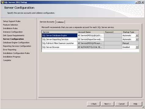 How To Install Microsoft Sql Server
