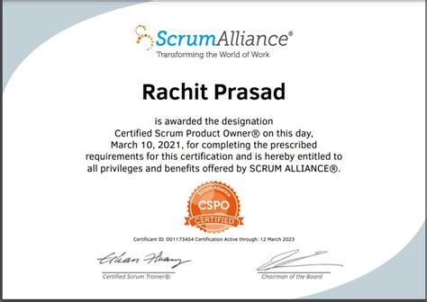 rachit prasad on linkedin pwc learning cspo agile 13 comments