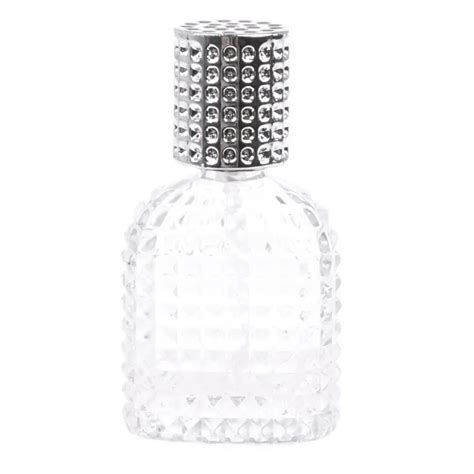 미니 에센셜 오일 병 향수 분무기 세련된 내구성 리필 가능한 유리 여행 병 세트 빈 병리필 병 Aliexpress