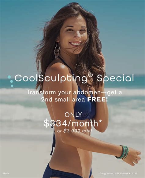 Coolsculpting® Special Wink Medical Aesthetics Wink Medical Aesthetics