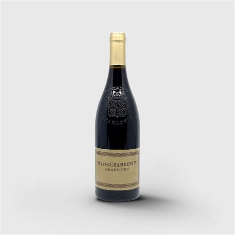 Domaine Philippe Charlopin Mazis Chambertin Grand Cru 2019 Aether