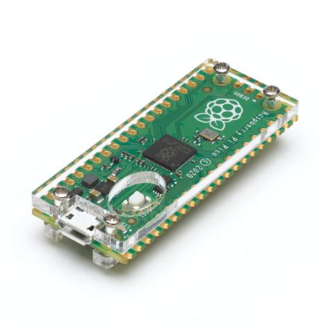 Raspberry Pi Picos Australian Stock — Pi Australia
