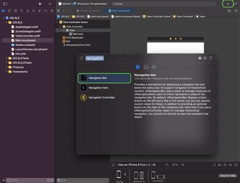 Ios App For Adafruit Feather Nrf52832 12 Steps With Pictures Instructables