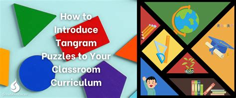 How To Introduce Tangram Puzzles To Your Classroom Curriculum Siammandalay