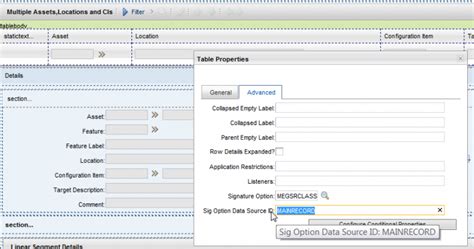 Maximo Medernach Org Page An IBM Maximo Admins Blog