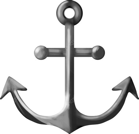 앵커 그림 배 닻 닻 해상 요소 Png 일러스트 및 Psd 이미지 무료 다운로드 Pngtree