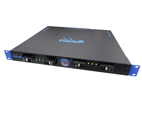 Satellite Show 2025 Meet Vialite Trusted Global Partner