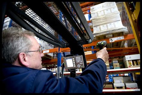 Automatic Identification And Data Capture Trakterm