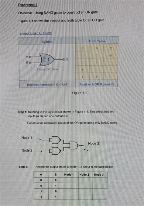 Solved Using Tinkercad I Am Not Sure How To Get The Values
