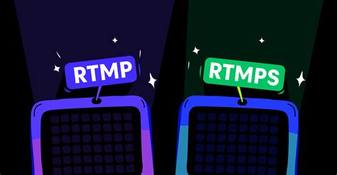 RTMP Vs RTMPS Understanding The Differences Castr S Blog