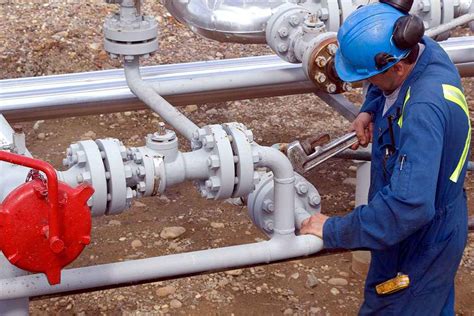 Hydrostatic Testing Essential Processes And Safety Benefits
