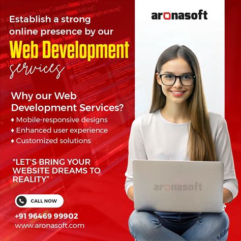 Aronasoft On Linkedin Webdevelopment Responsivedesign Userexperience Customizedsolutions…