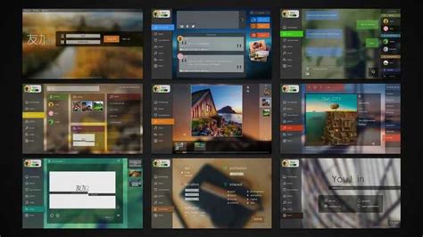 有哪些设计较好的开源 Pyqt Qt Qml 应用？ 知乎