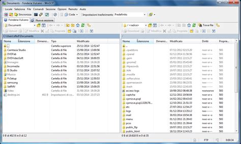 Le 3 Migliori Alternative A Filezilla Wizblog