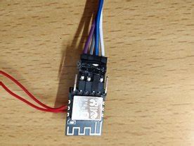 Best IOT Module For Making Wearable Device Using ESP Hackster Io