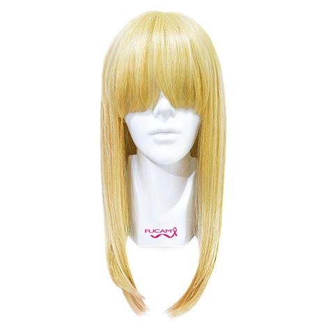 Peluca Licana Tienda Fucam