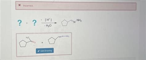 Solved Identify The Reactants That You Would Use To Perform Chegg Com