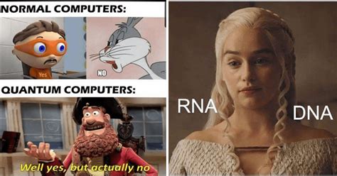 Get Your Science Fix With These 18 Hilarious Science Memes To Cure Your Boredom Geek Universe