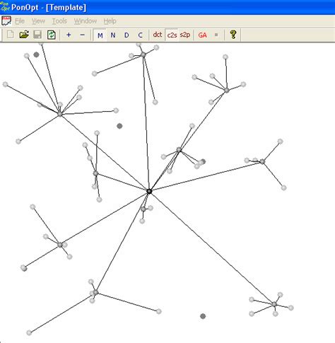 Solution With Genetic Algorithm Applied Over The Solution Obtained Download Scientific Diagram