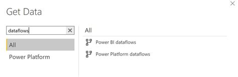 announcing power platform dataflows general availability microsoft power platform blog
