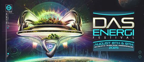Das Energi Festival 2025 V2 Presents
