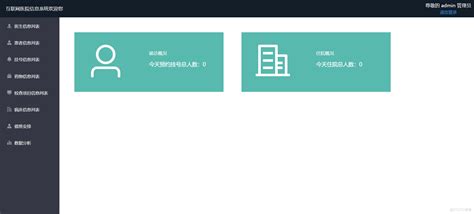 92基于java的医院管理系统设计与实现（配套lun文，可参考做毕设）projecthelp的技术博客51cto博客