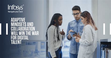 Digitaltransformation Infosys Digital Experience