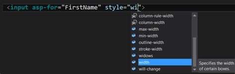 Tag Helpers In ASP NET5 Abhishek Jain