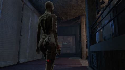 Captive Tattoos Looksmenu Overlays Facial Tattoos Males Females Page 26 Downloads