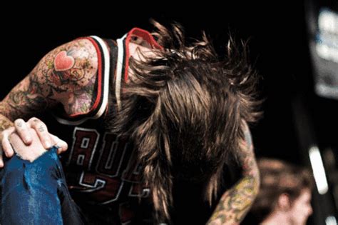 Types Of Metalheads Metal Amino