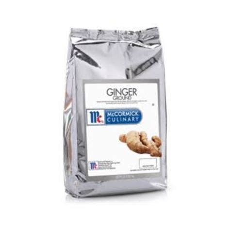 Mc Ginger Ground Spice Shopee Philippines