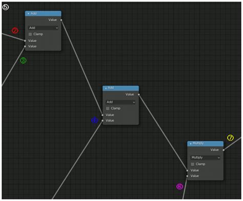 Make A Procedural Starry Sky Hdri With Nodes Blender 282 のチュートリアルを試す