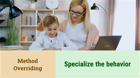 Inheritance And Extending Classes Youtube