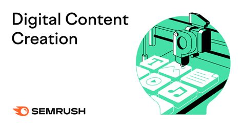 what is digital content creation how to do it well