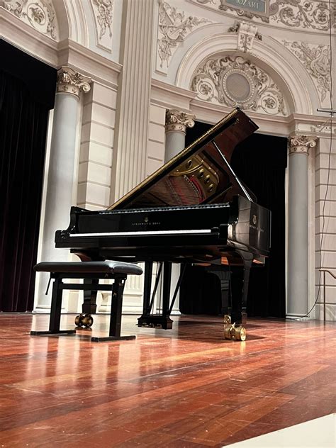 Matthew Klimov 🇨🇭🇳🇱 On Linkedin Art Piano Amsterdam Music