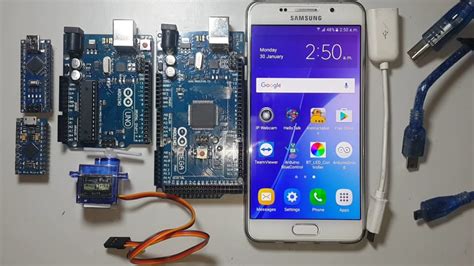 Programa Arduino Para Celulares Android 4youmaker