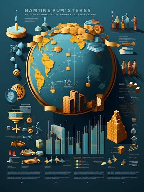 Premium Photo Captivating Financial Money Themed Designs For