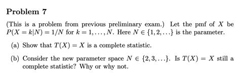 problem 7 this is a problem from previous preliminary