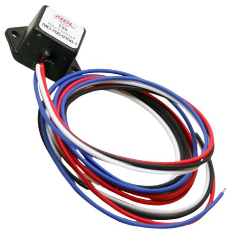 Reverse Lockout Control Moduleharness