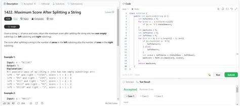 Kunal Gaikwad On Linkedin 100daysofcode Leetcode Codingjourney