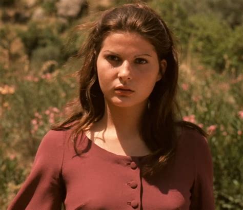 Picture Of Simonetta Stefanelli